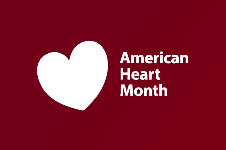 American Heart Month | America's Charities