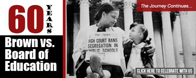 This May Marks the 60th Anniversary of Brown vs. Board of Education ...