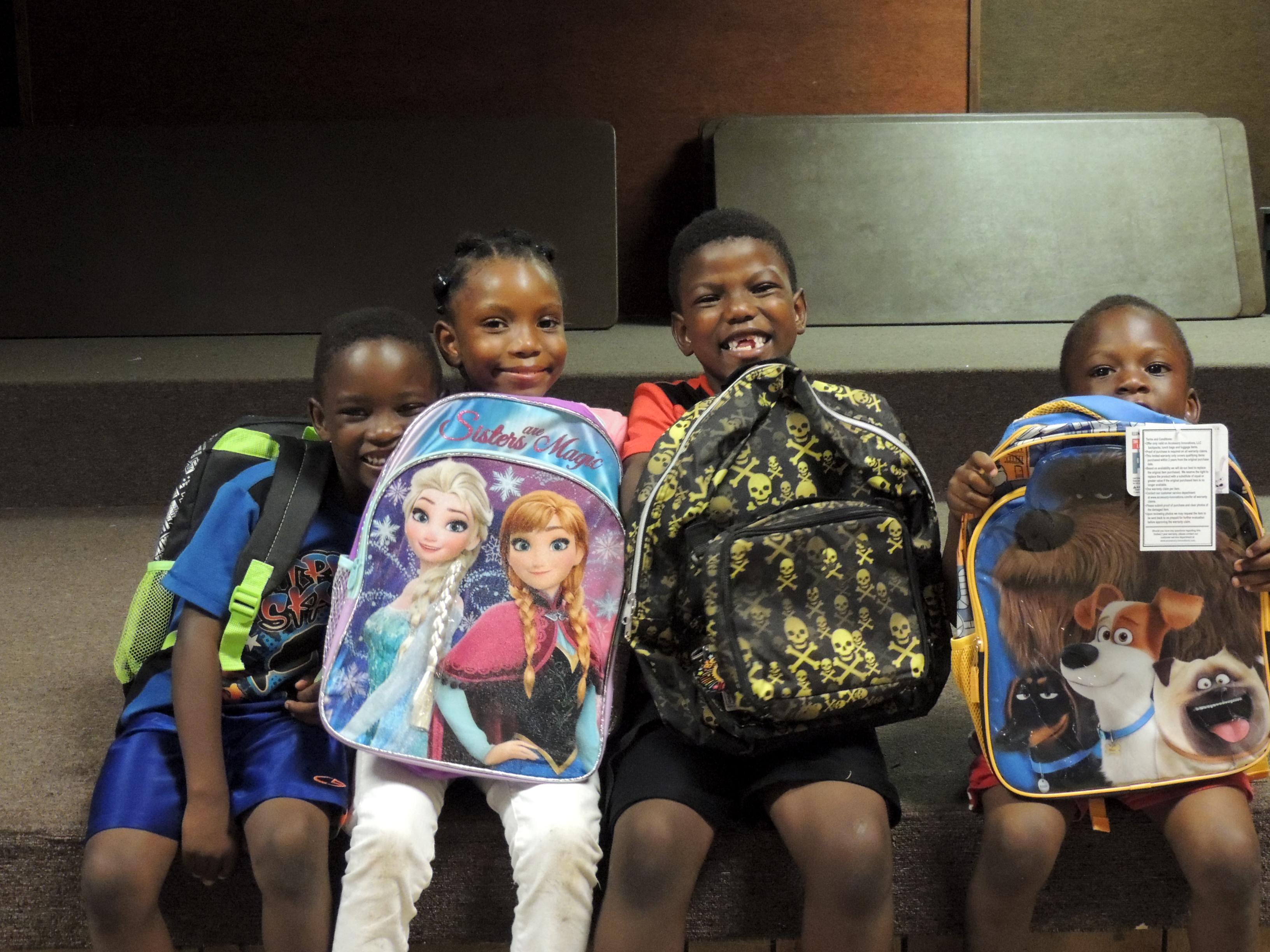 Providing food, basic needs, and self-sufficiency programs in Fairfax ...