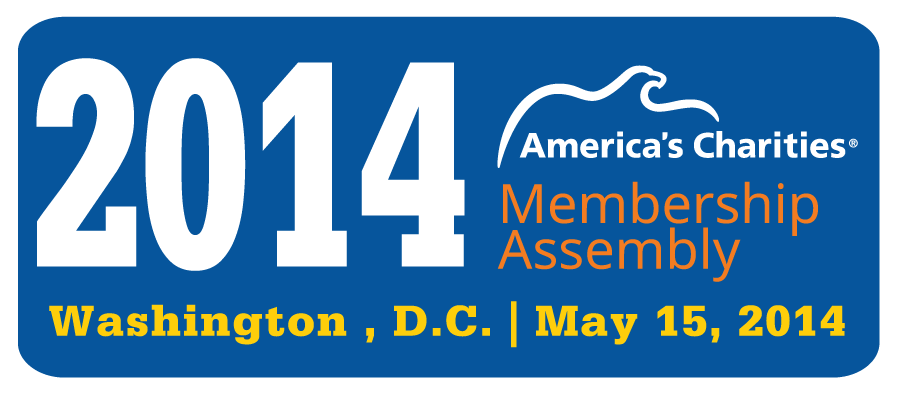 America's Charities 2014 Membership Assembly | America's Charities