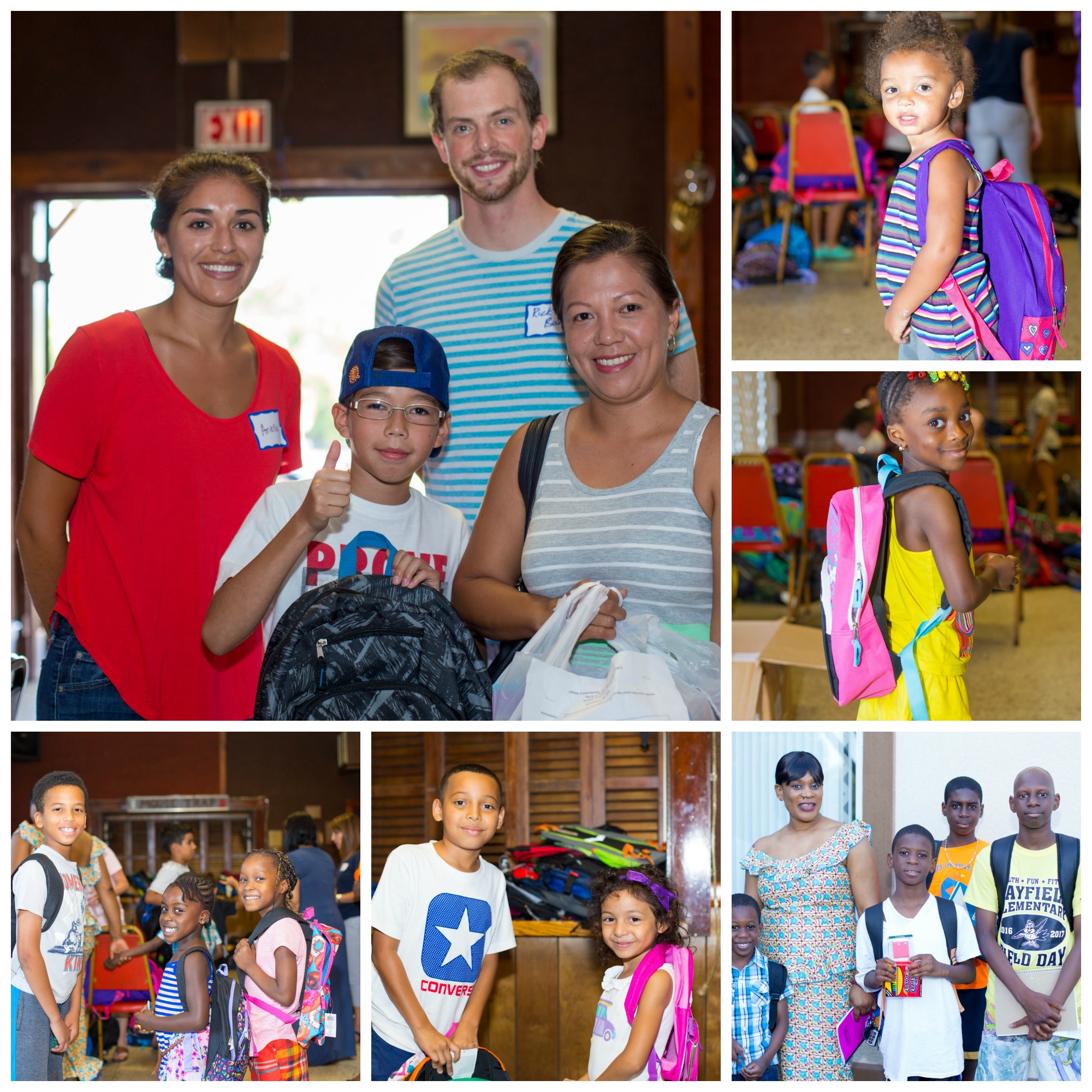 Enhancing Lives by Providing Food, Basic Needs, and Self-sufficiency ...