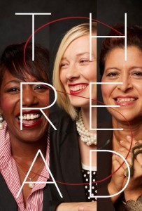 Book Shelf: Dress for Success' "Threads" | America's Charities