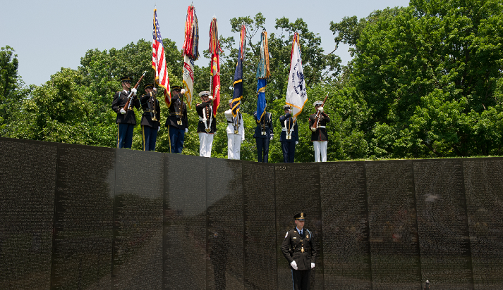 VVMF to Honor Sacrifice and Pay Tribute to Medal of Honor Recipients at ...
