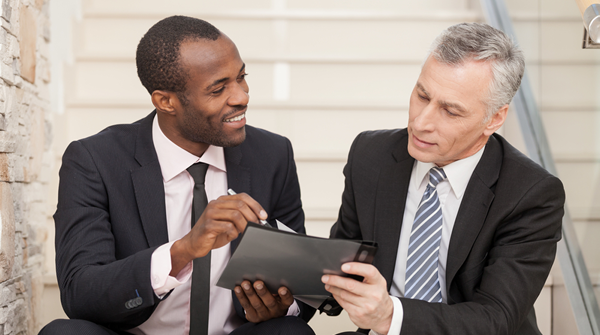 Mentoring Partnerships: Enhancing Sustained Employee Engagement ...