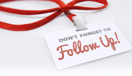 Employee Recognition and Post-Workplace Giving Campaign Follow Up ...