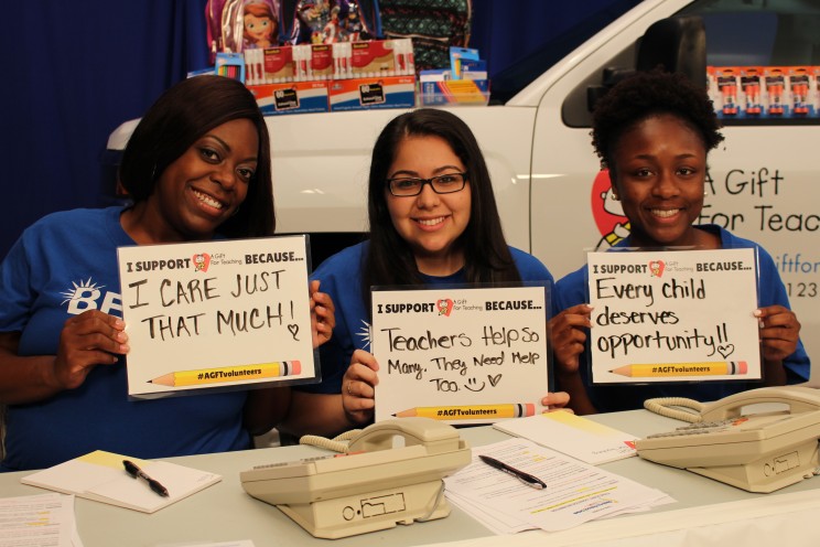 Equip Students with Tools for Success through A Gift For Teaching's ...