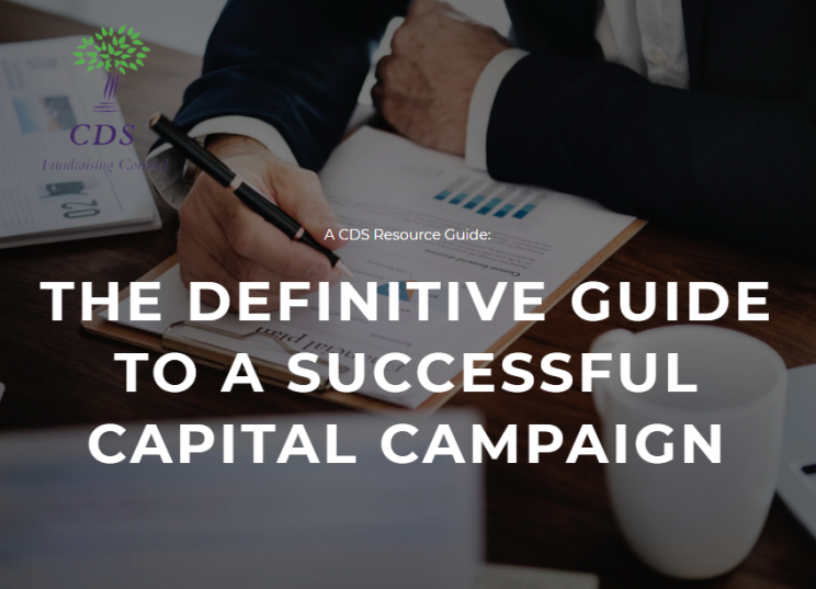 The Definitive Guide to a Successful Capital Campaign | America's Charities