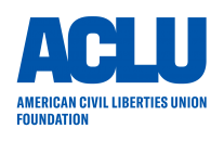 American Civil Liberties Union Foundation (ACLU) | America's Charities