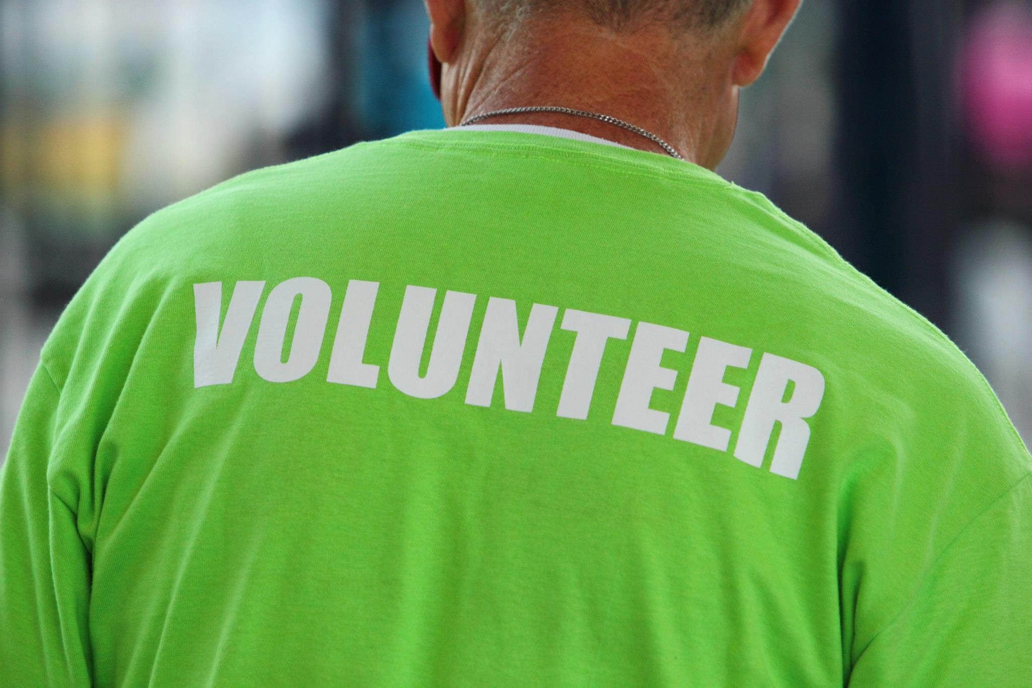 Volunteers Needed for Prevent Cancer Foundation 5k Walk/Run on ...
