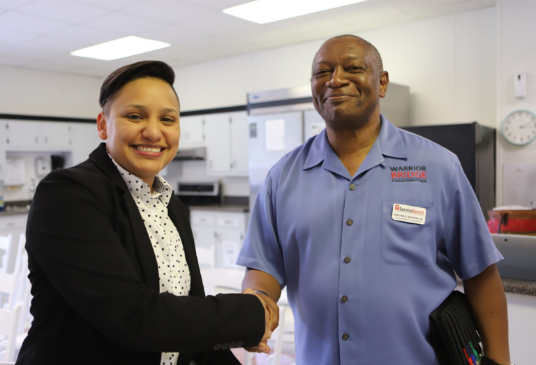 ServiceSource | America's Charities