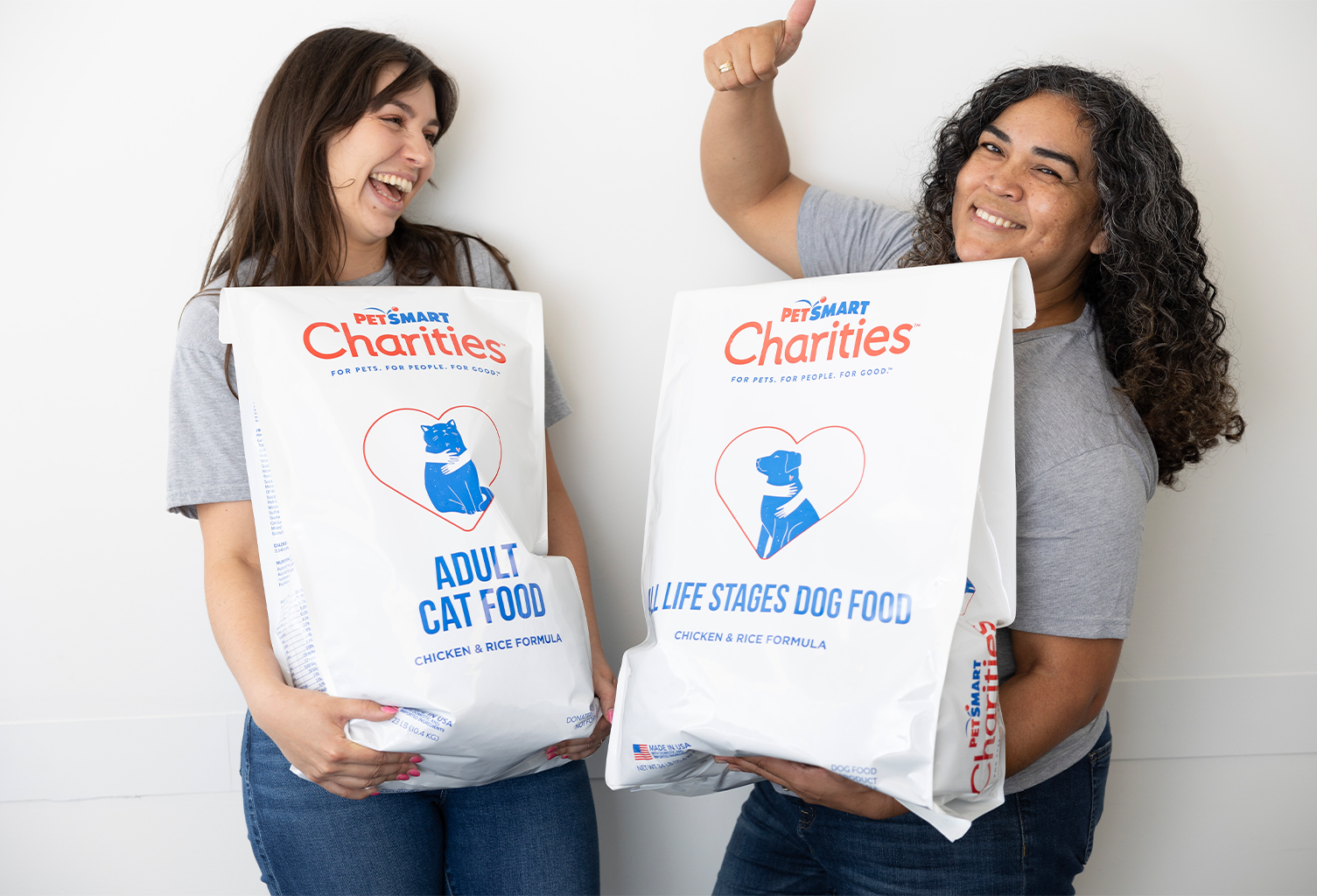 PetSmart Charities, Inc. | America's Charities