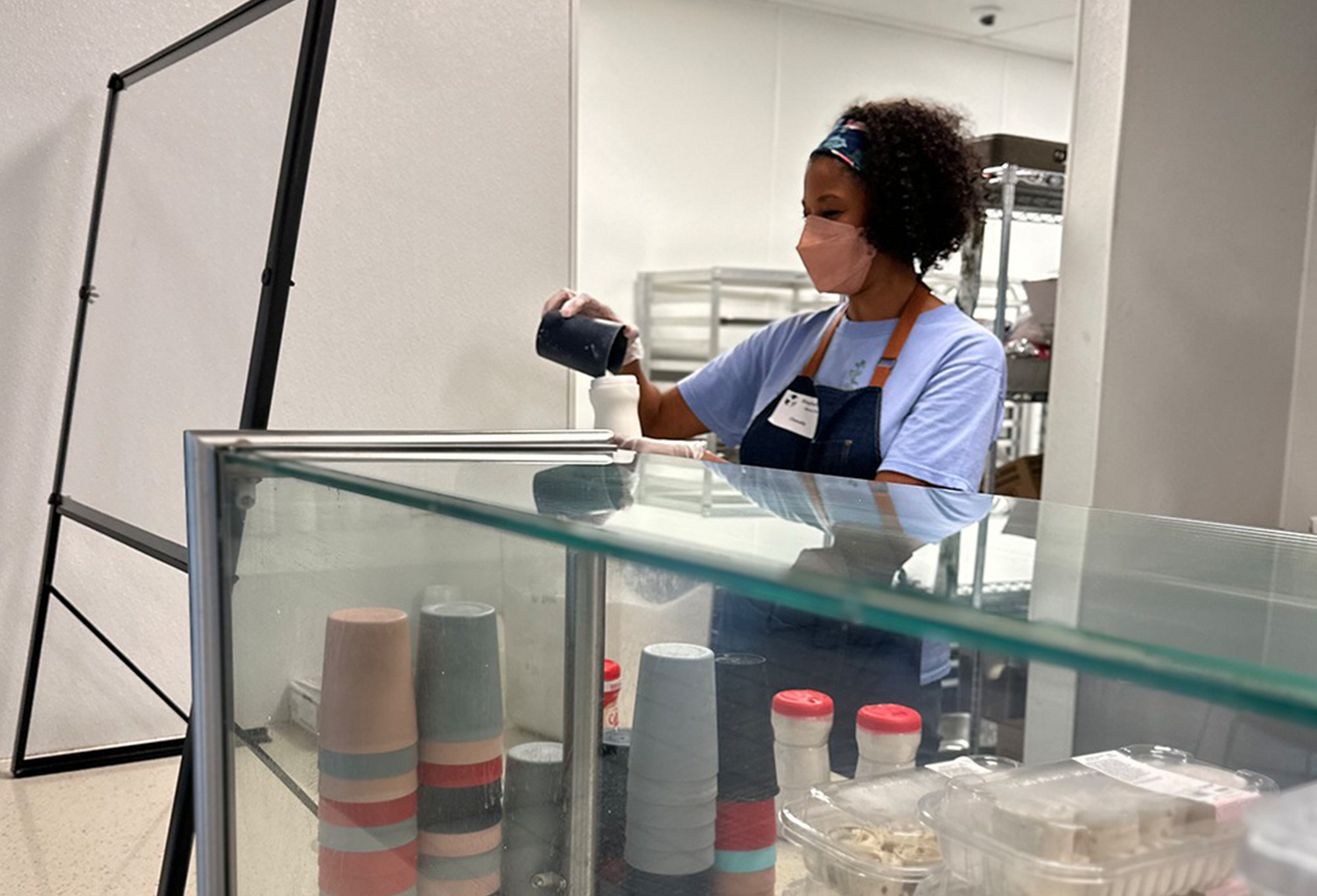 Shepherd's Table | America's Charities