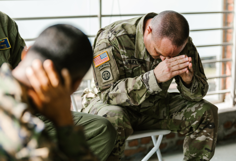 Wounded Warrior Project, Inc. | America's Charities