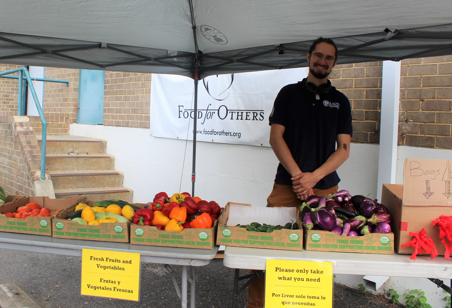 Food for Others, Inc. | America's Charities