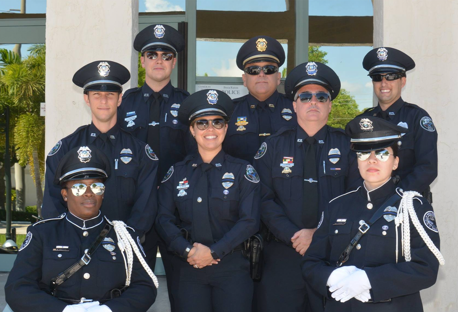 National Law Enforcement Officers Memorial Fund (NLEOMF) | America's ...