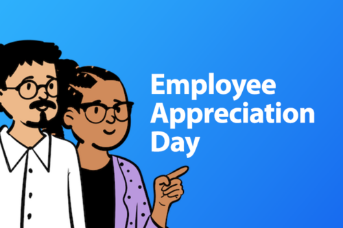Employee Appreciation Day | America's Charities