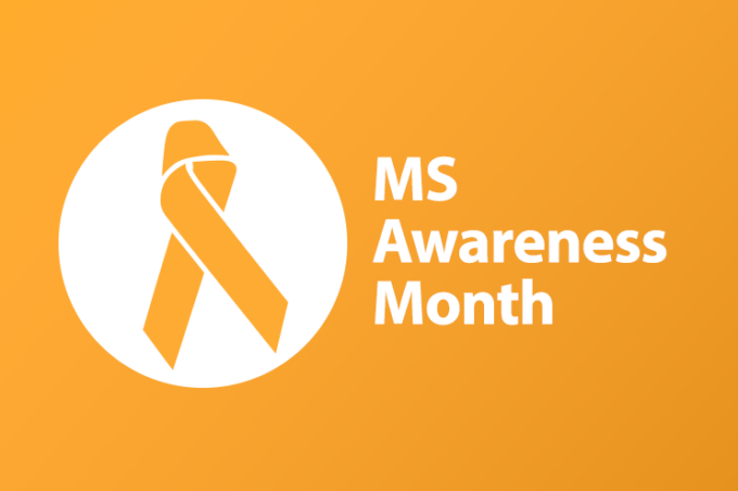 March is MS Awareness Month: MSAA’s Commitment to Making a Difference ...
