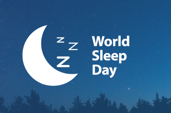 World Sleep Day | America's Charities
