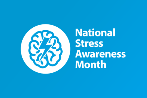 National Stress Awareness Month | America's Charities