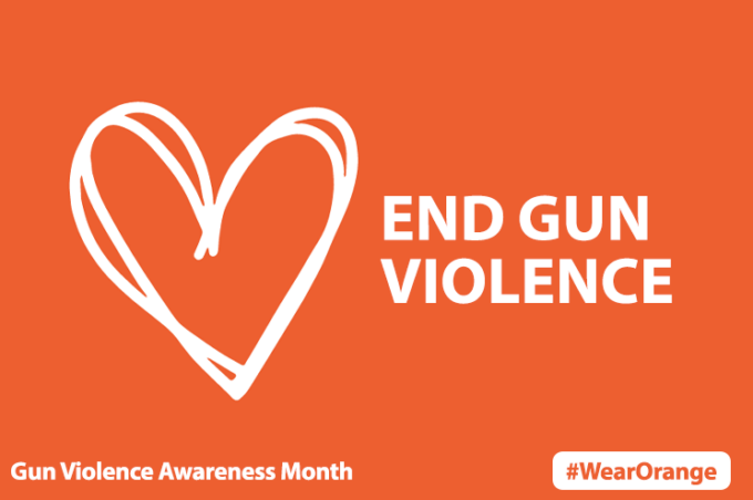 Brady Center to Prevent Gun Violence | America's Charities