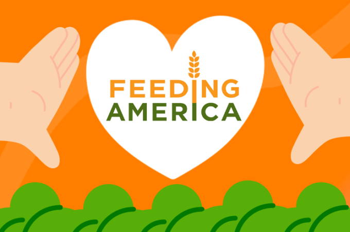 Feeding America | America's Charities