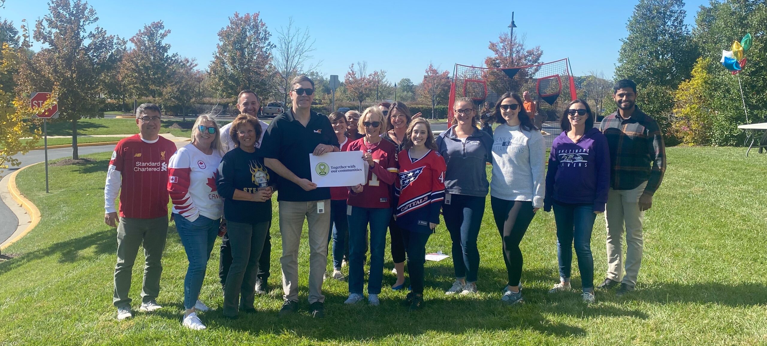 Ideas and Examples to Make Your Next Employee Charitable Giving ...