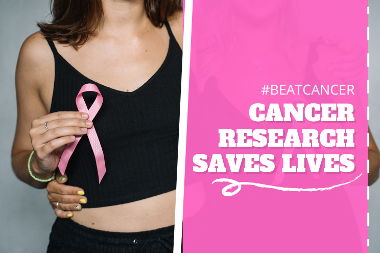 National Cancer Research Month | America's Charities