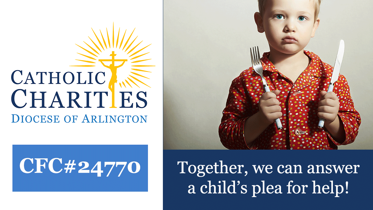 How Catholic Charities is Helping People Recognize Their Abilities ...