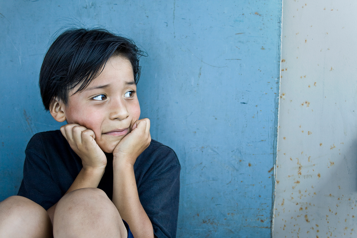 Disasters and the Health of Our Children – A National Priority ...