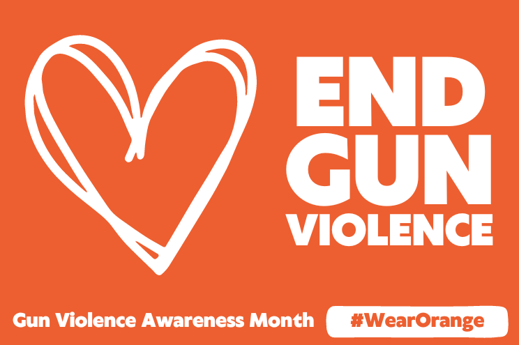 End America's Gun Epidemic | America's Charities