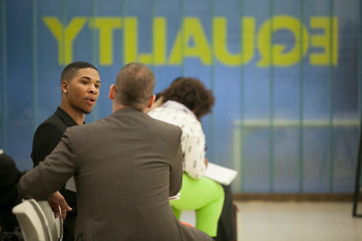 HRC: Making a More Inclusive and Accepting World for Everyone | America ...