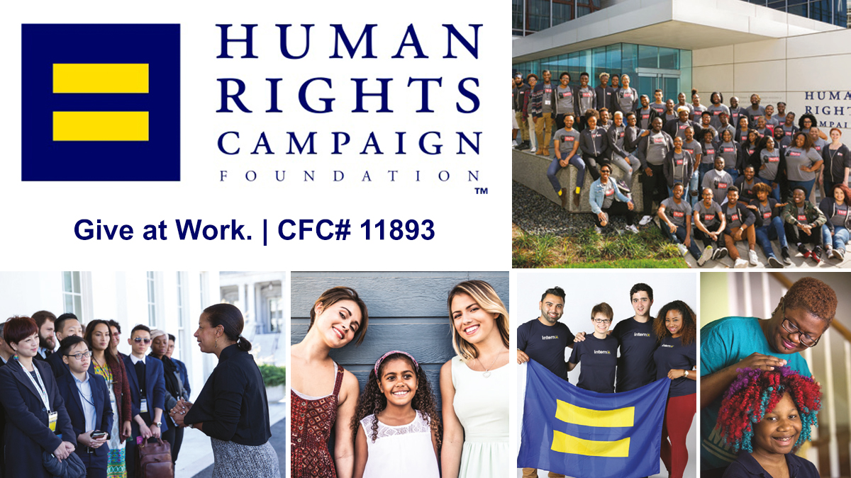 International Human Rights Charities