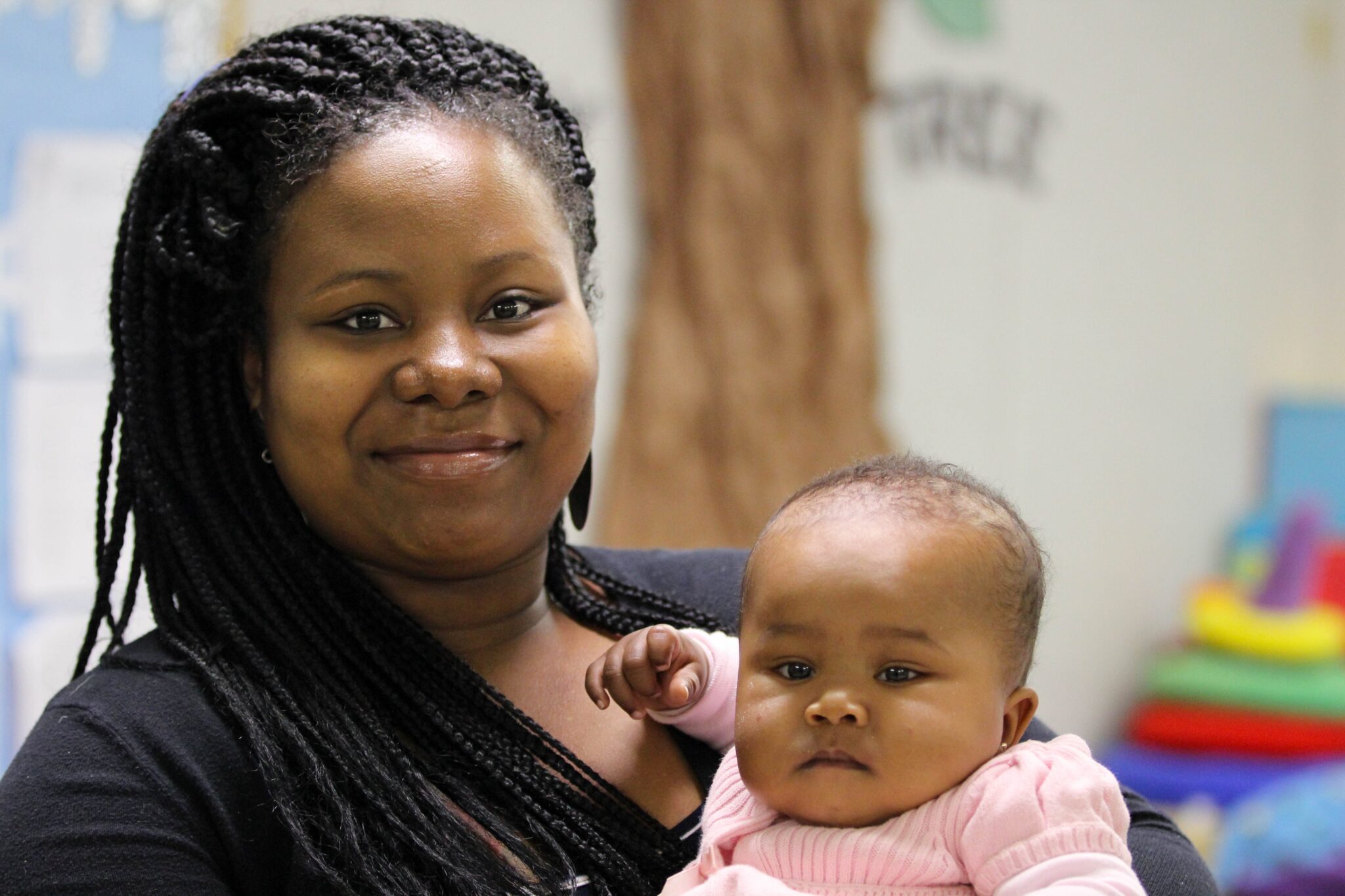 House of Ruth | America's Charities