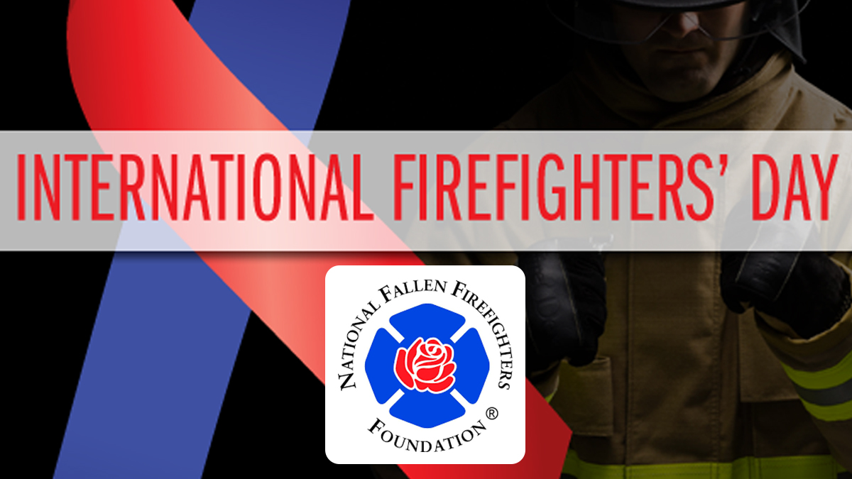 Recognizing and Honoring the Sacrifices of Firefighters | America's ...