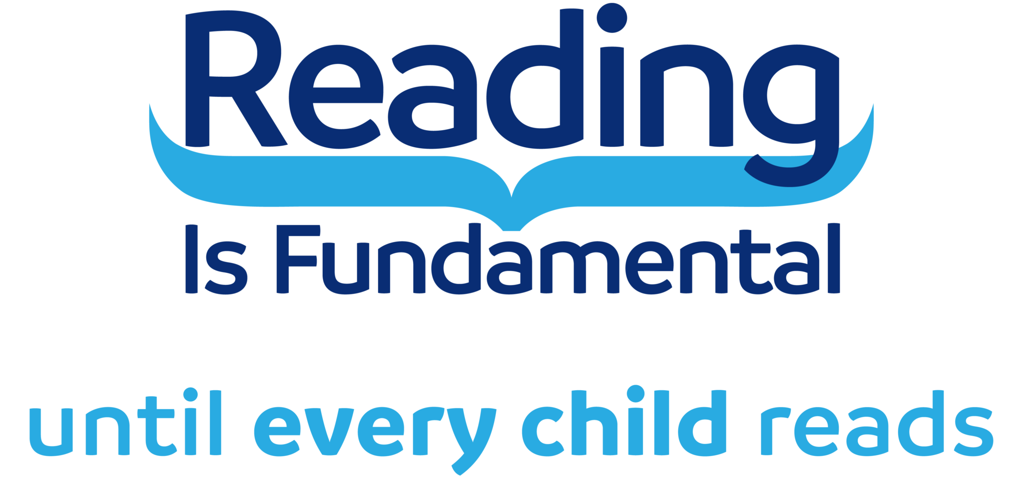 Reading Is Fundamental, Inc. (RIF) | America's Charities