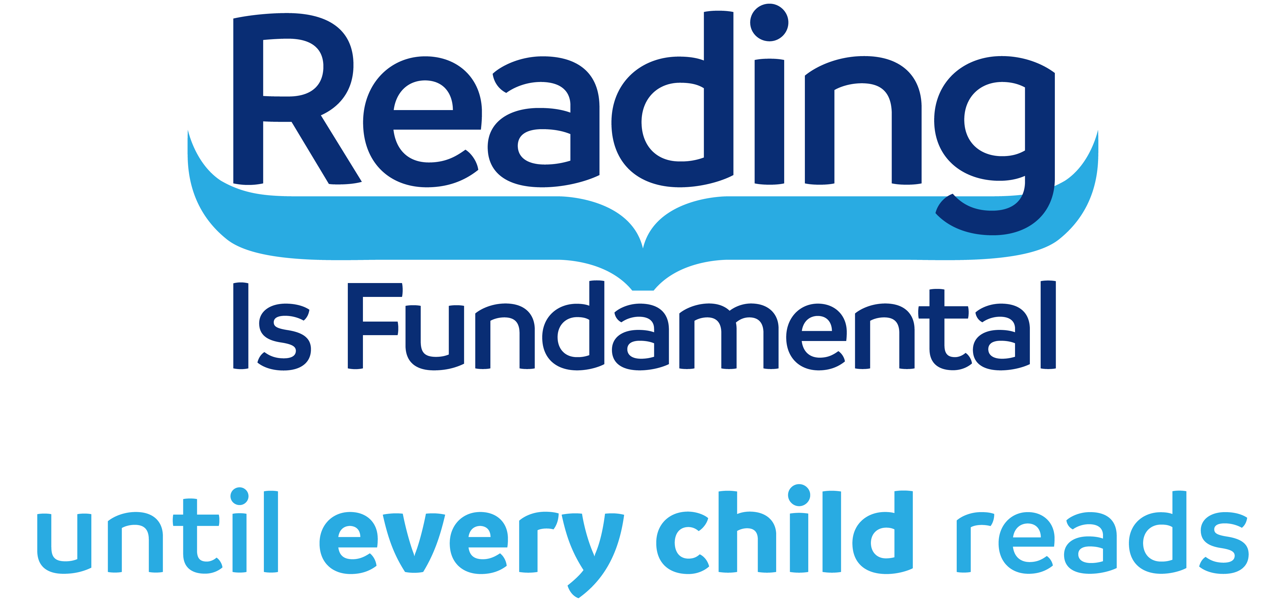 Reading Is Fundamental, Inc. (RIF) | America's Charities