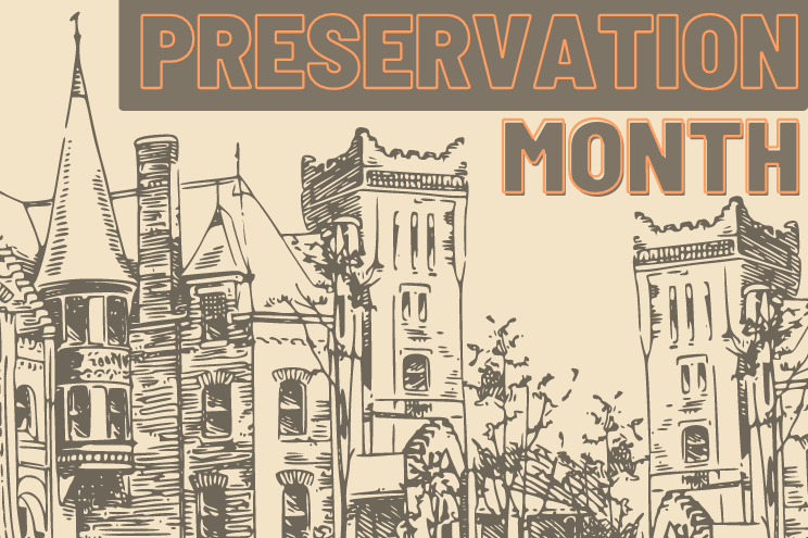 This Place Matters: How to Celebrate Preservation Month This May ...