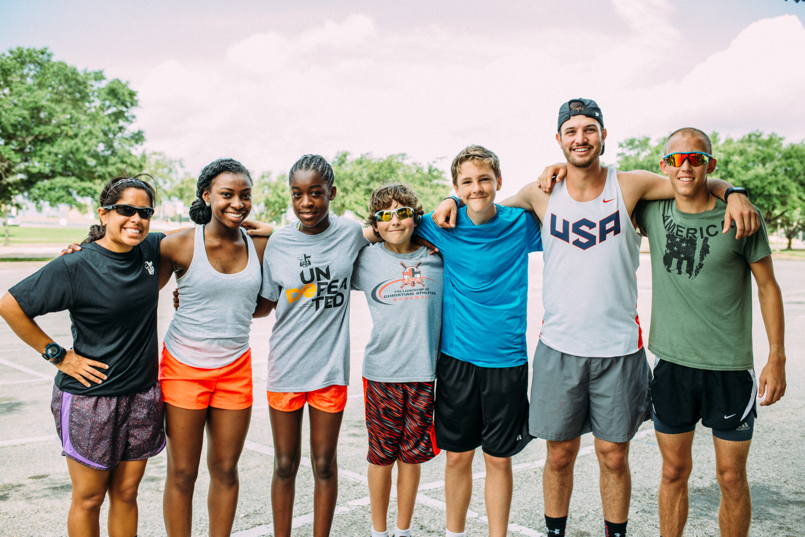 Using the Influence of Sports to Encourage Learning, Growth and ...