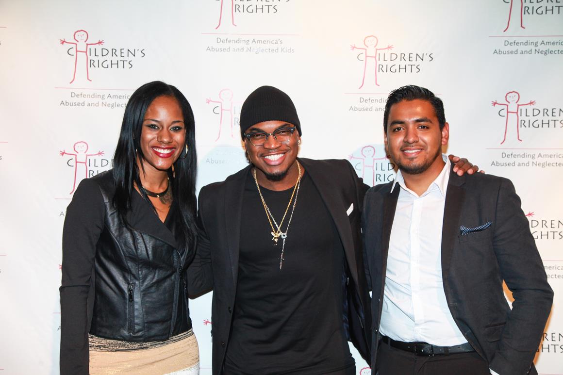 Children's Rights benefit brings compelling stories to light, raises ...