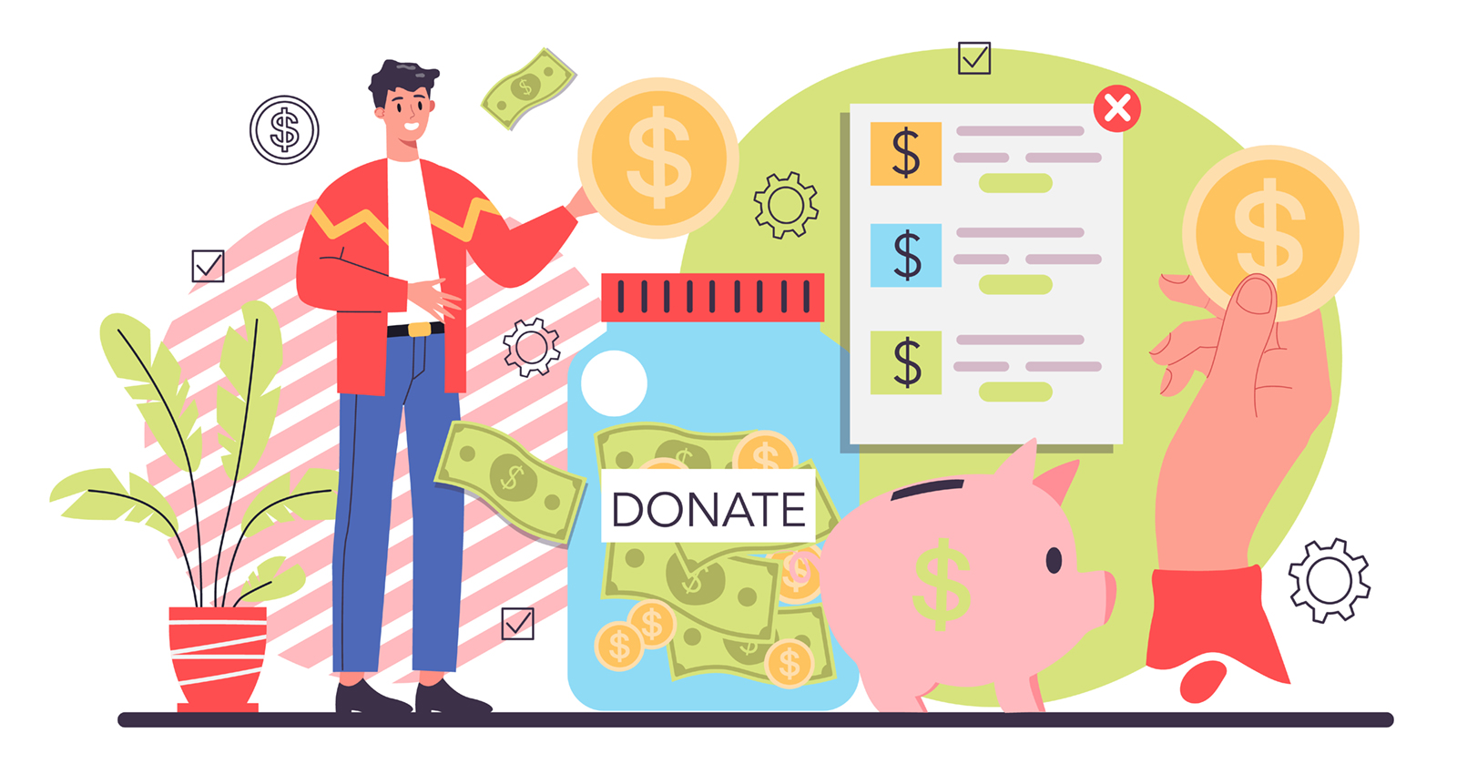 Why 2023 is the Year for Workplace Giving Programs and Employee Relief ...