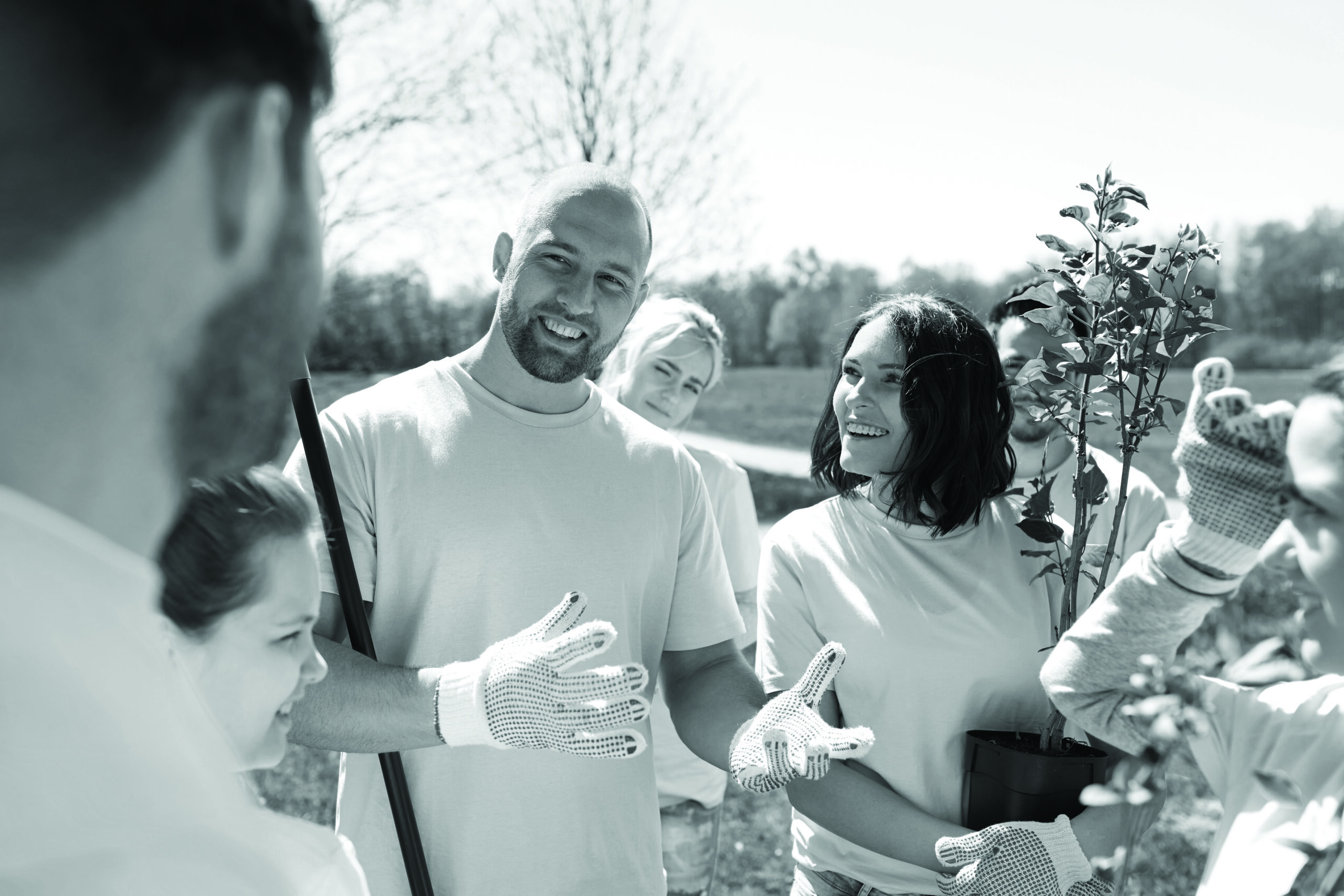 The Next Generation of Workplace Giving | America's Charities