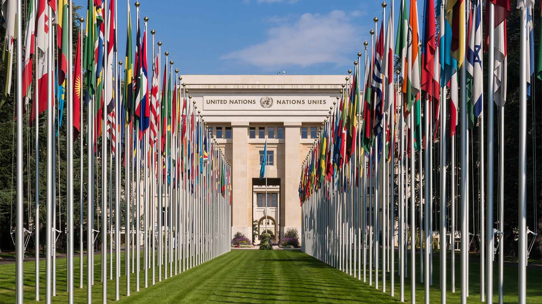 Eyes of the World: SPLC Delegation Tells UN Committee of Ongoing Racial ...