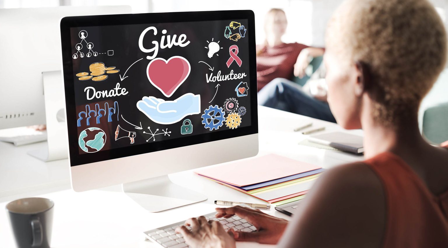 8 Types of Fundraising Ideas (That Actually Work!) | America's Charities