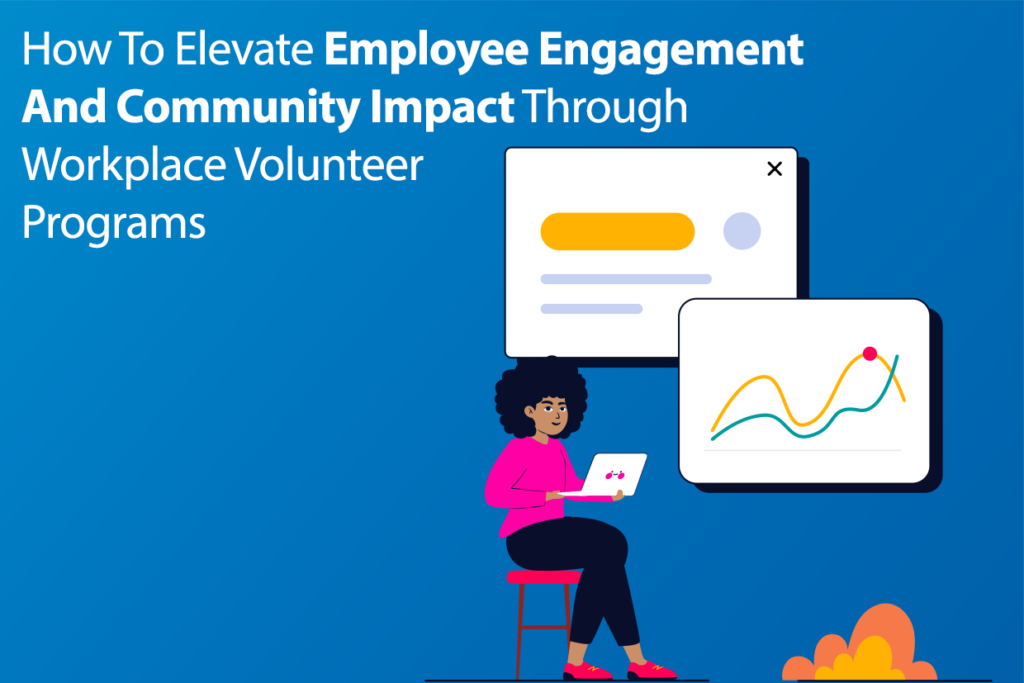 Workplace Giving, Employee Engagement & Nonprofit Solutions | America's ...
