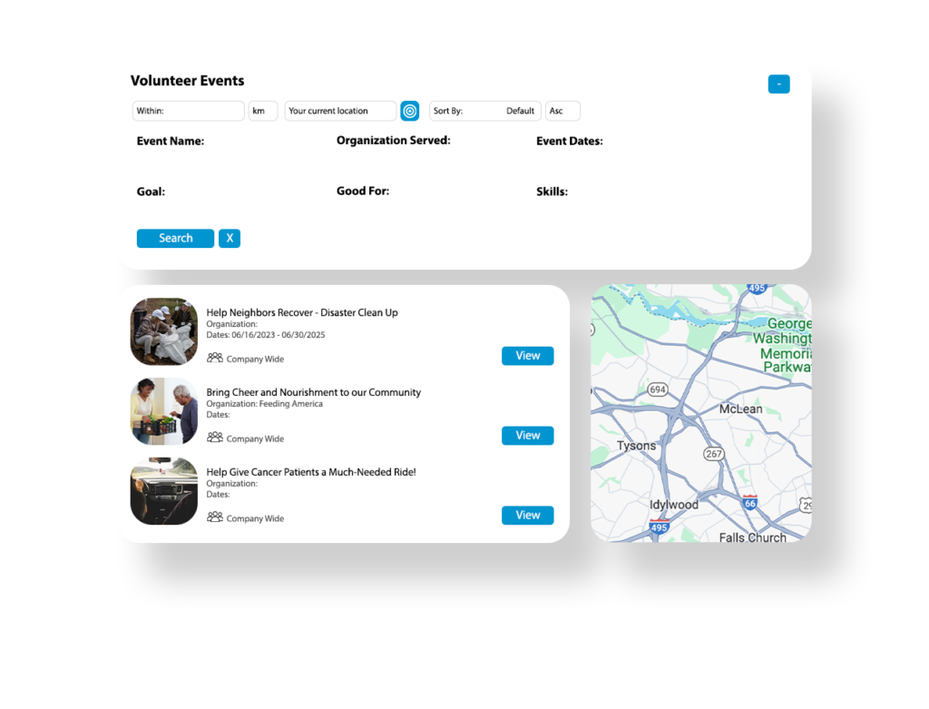 Volunteerism | America's Charities