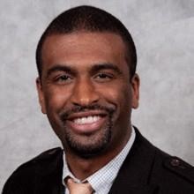 Meet Our Board | America's Charities