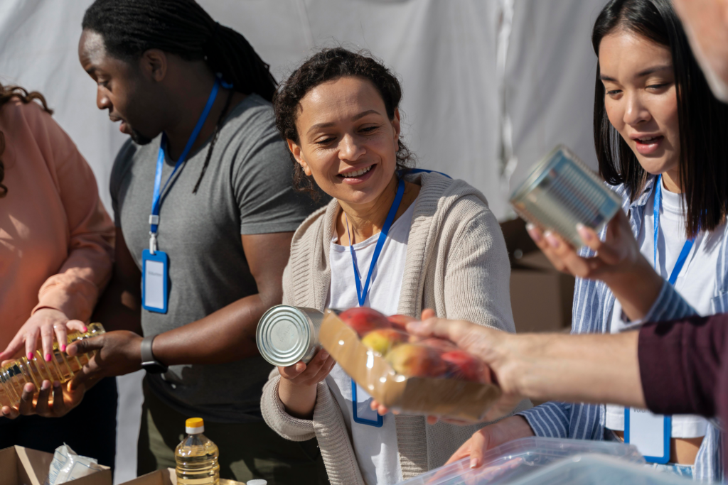 Disaster Relief | America's Charities