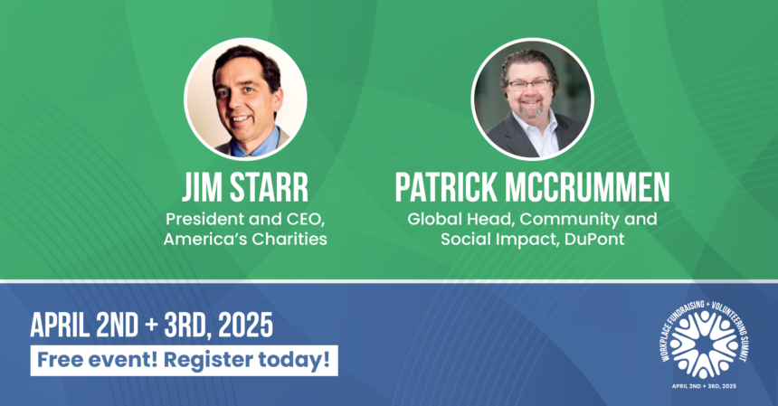 Workplace Giving, Employee Engagement & Nonprofit Solutions | America's ...