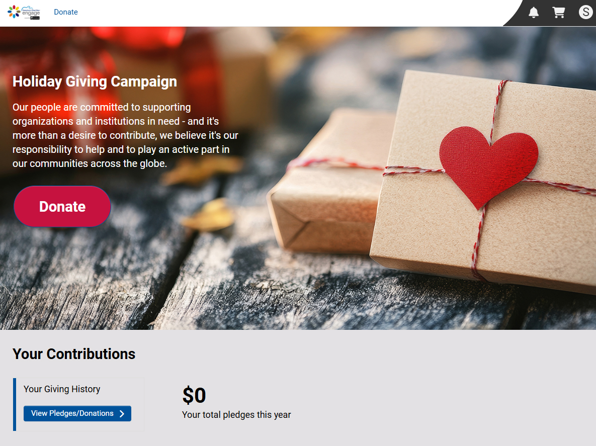 Make the Holidays More Meaningful: Engage Your Team with Employee ...